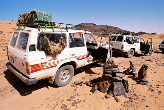 Shots from Libya – Eclipseguy.com – Eclipse Chasing, Solar Eclipse ...