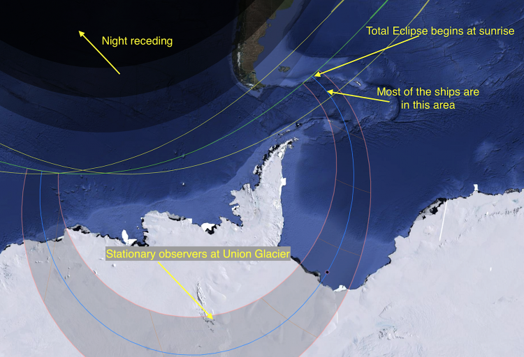 The Lost Eclipse Years – Eclipseguy.com – Eclipse Chasing, Solar ...