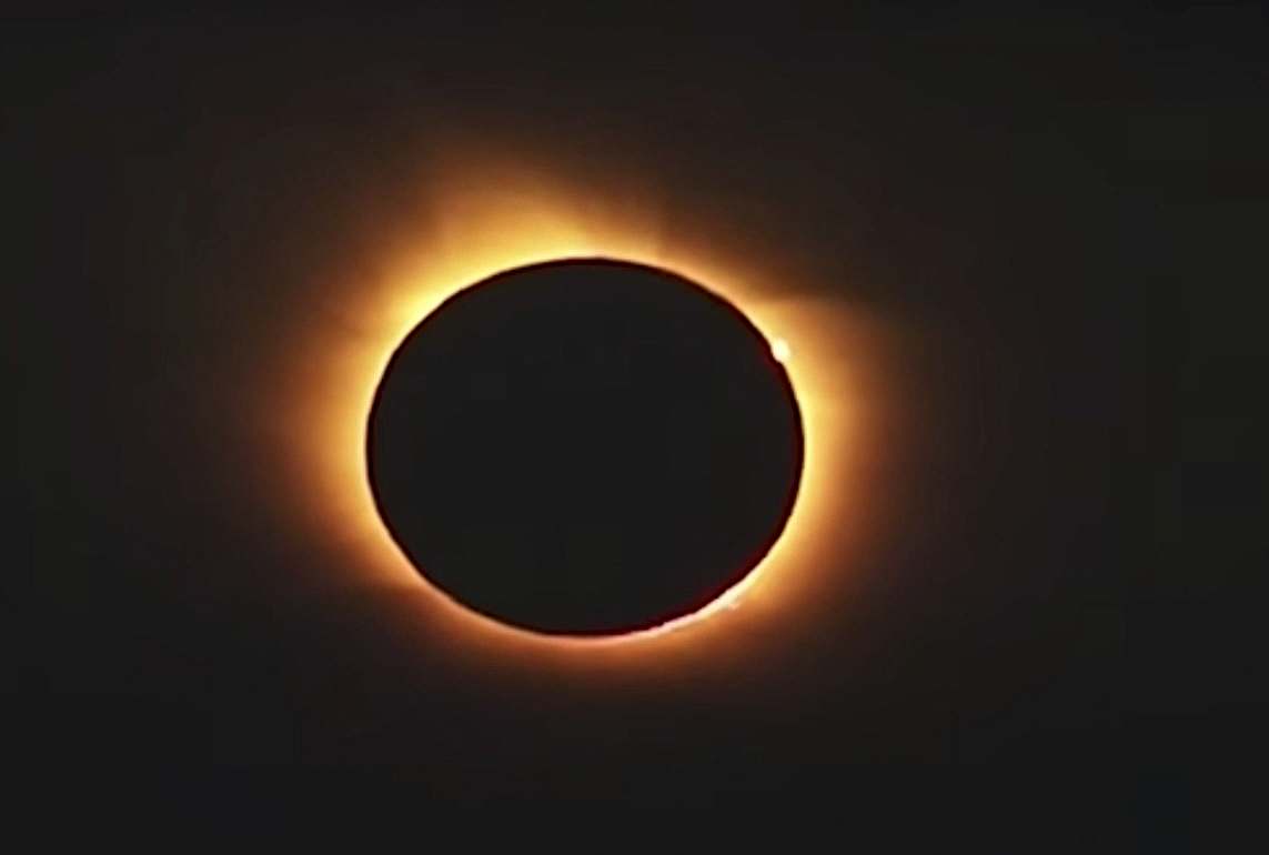 The Lost Eclipse Years – Eclipseguy.com – Eclipse Chasing, Solar ...