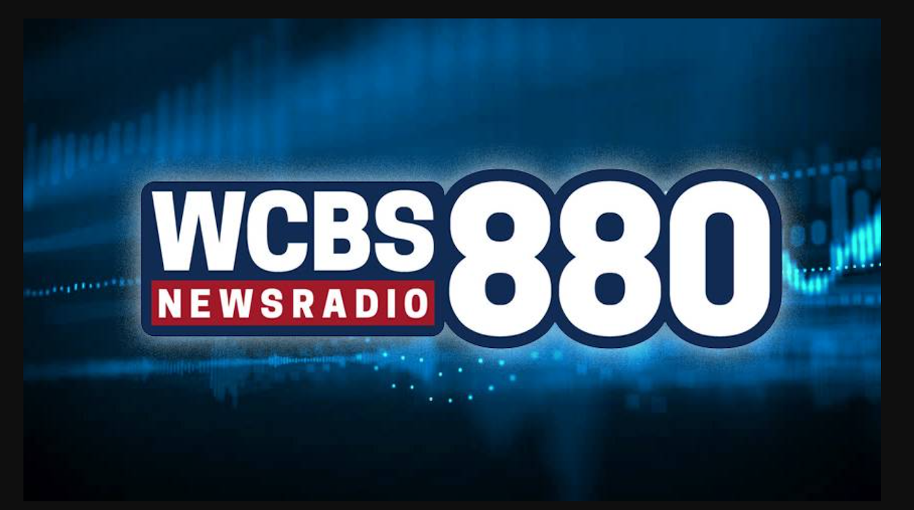 Radio Interview on WCBS New York – Eclipseguy.com – Eclipse Chasing ...