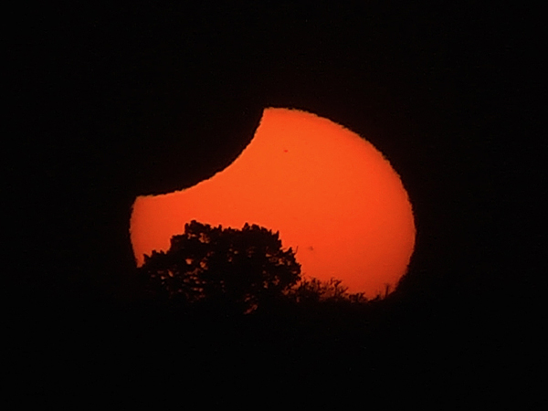 Best Eclipse Video Ever – Eclipseguy.com – Eclipse Chasing, Solar ...