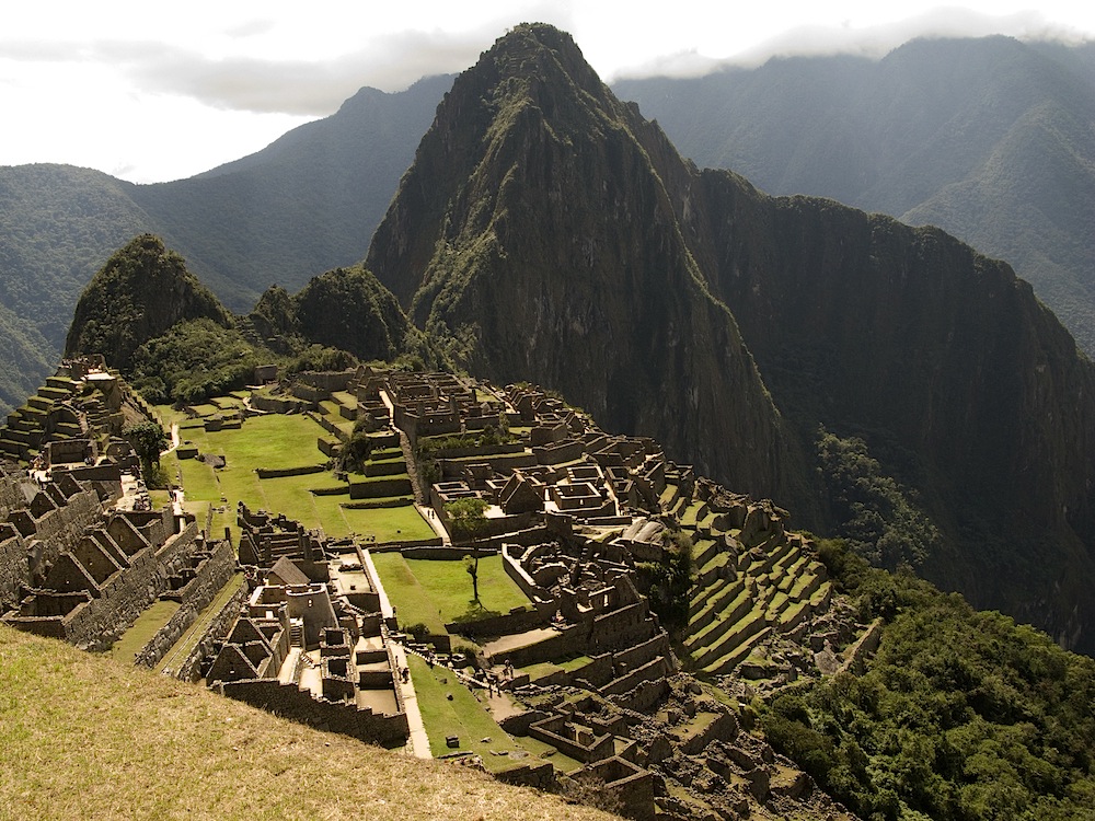 Machu Picchu! – Eclipseguy.com – Eclipse Chasing, Solar Eclipse Videos ...