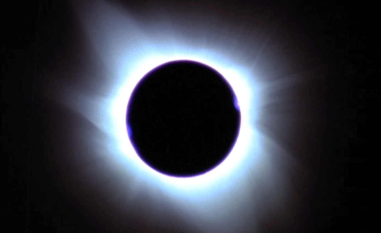 The Big One 1991 – Eclipseguy.com – Eclipse Chasing, Solar Eclipse ...