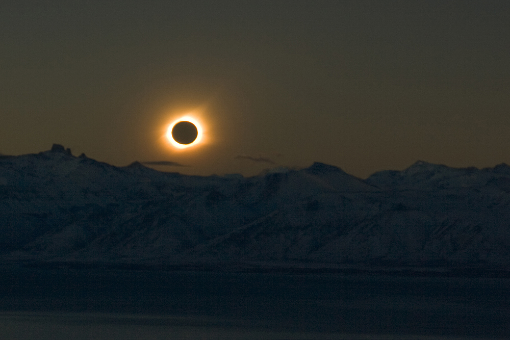 Total Solar Eclipse in Patagonia 11 July 2010 – Eclipseguy.com ...