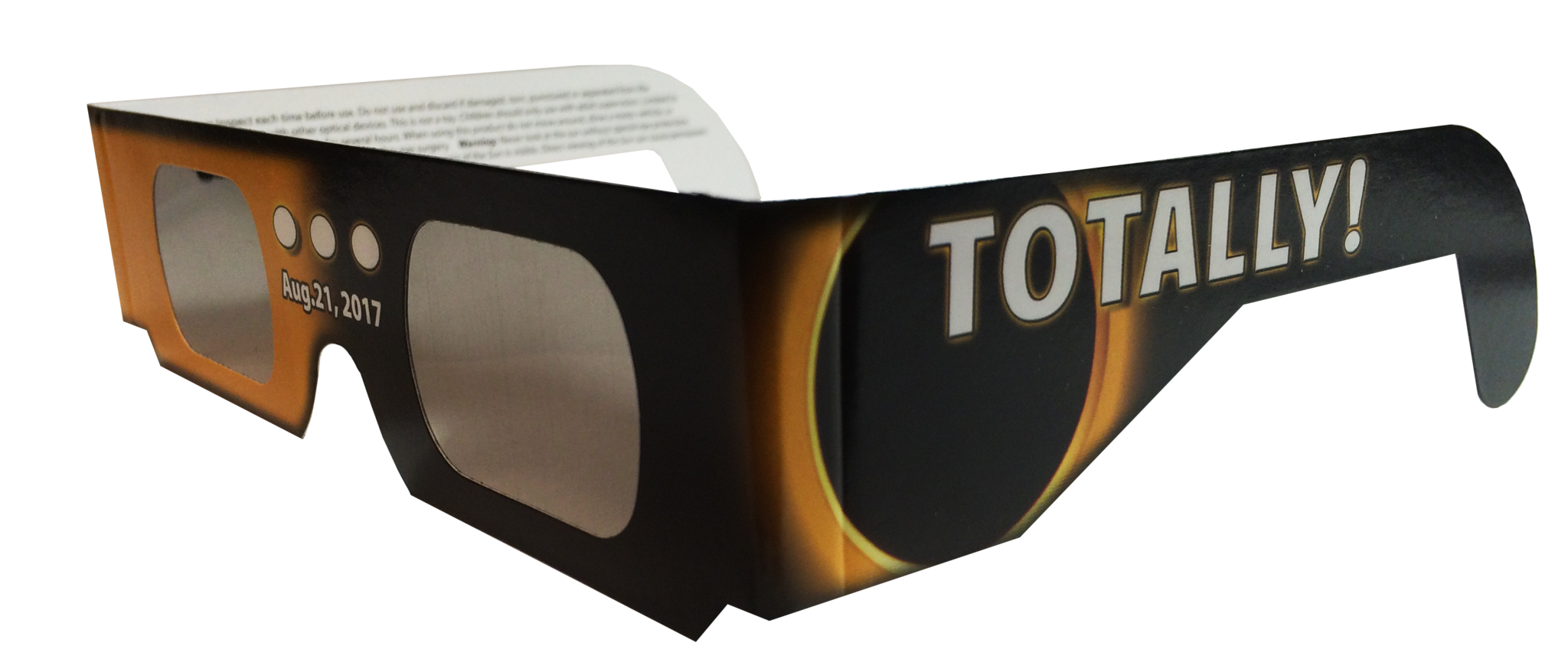 Safety First! Protect your eyes for the eclipse. – Eclipseguy.com ...